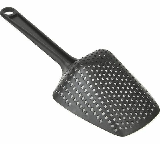 Ложка-дуршлаг шумовка Nouvelle 34x12.5 см 9902579