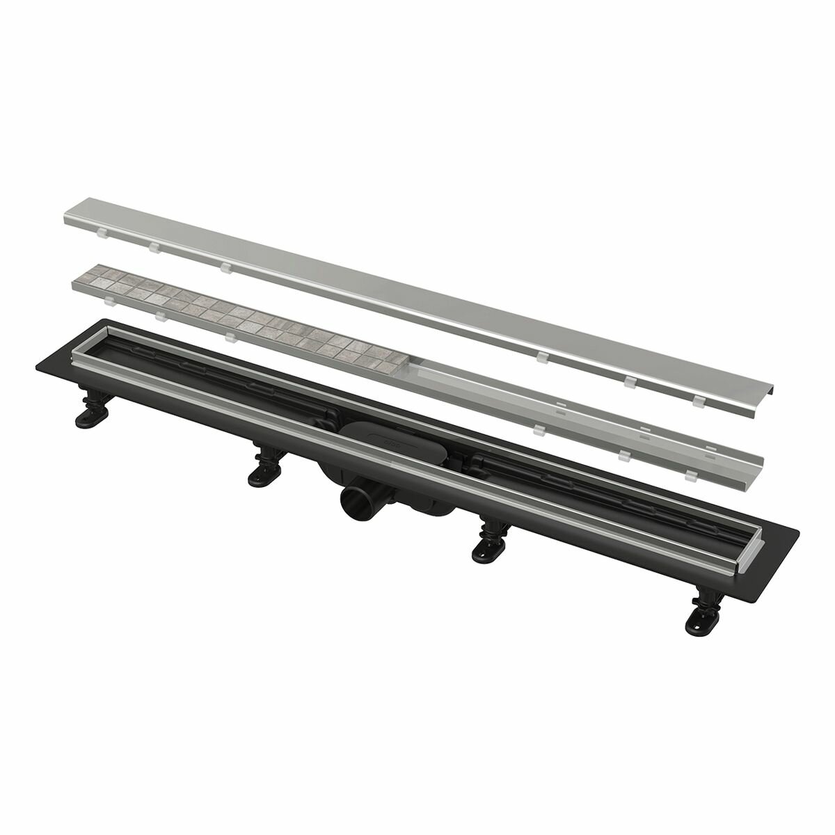 Душевой лоток Alcaplast APZ20-750