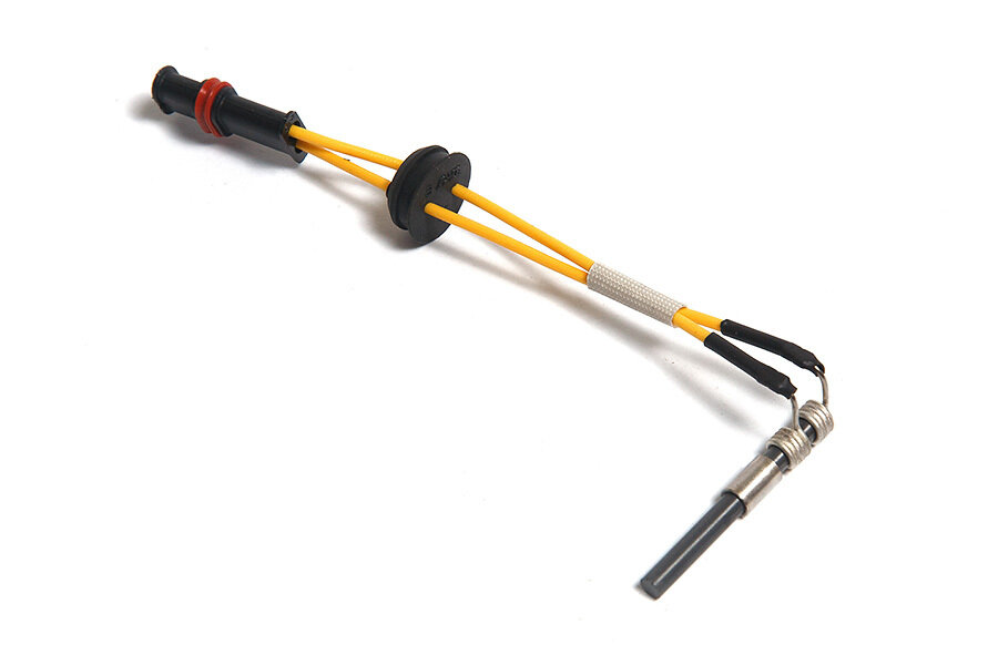 Свеча накала для Webasto AT2000 ST 12V (9005086A/1322420A) Китай (19858)