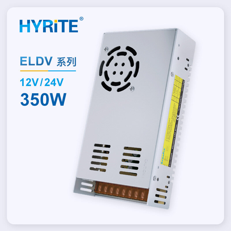 Светодиодная линейная внутренняя световая рекламная вывеска 12В 24В импульсный блок питания 35Вт 400Вт световой короб светящиеся буквы DC