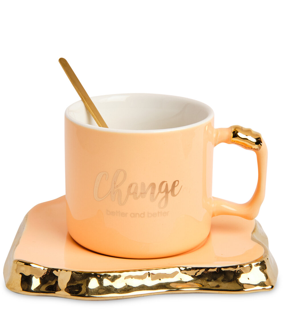 Чайная пара Перемены к лучшему A2169582