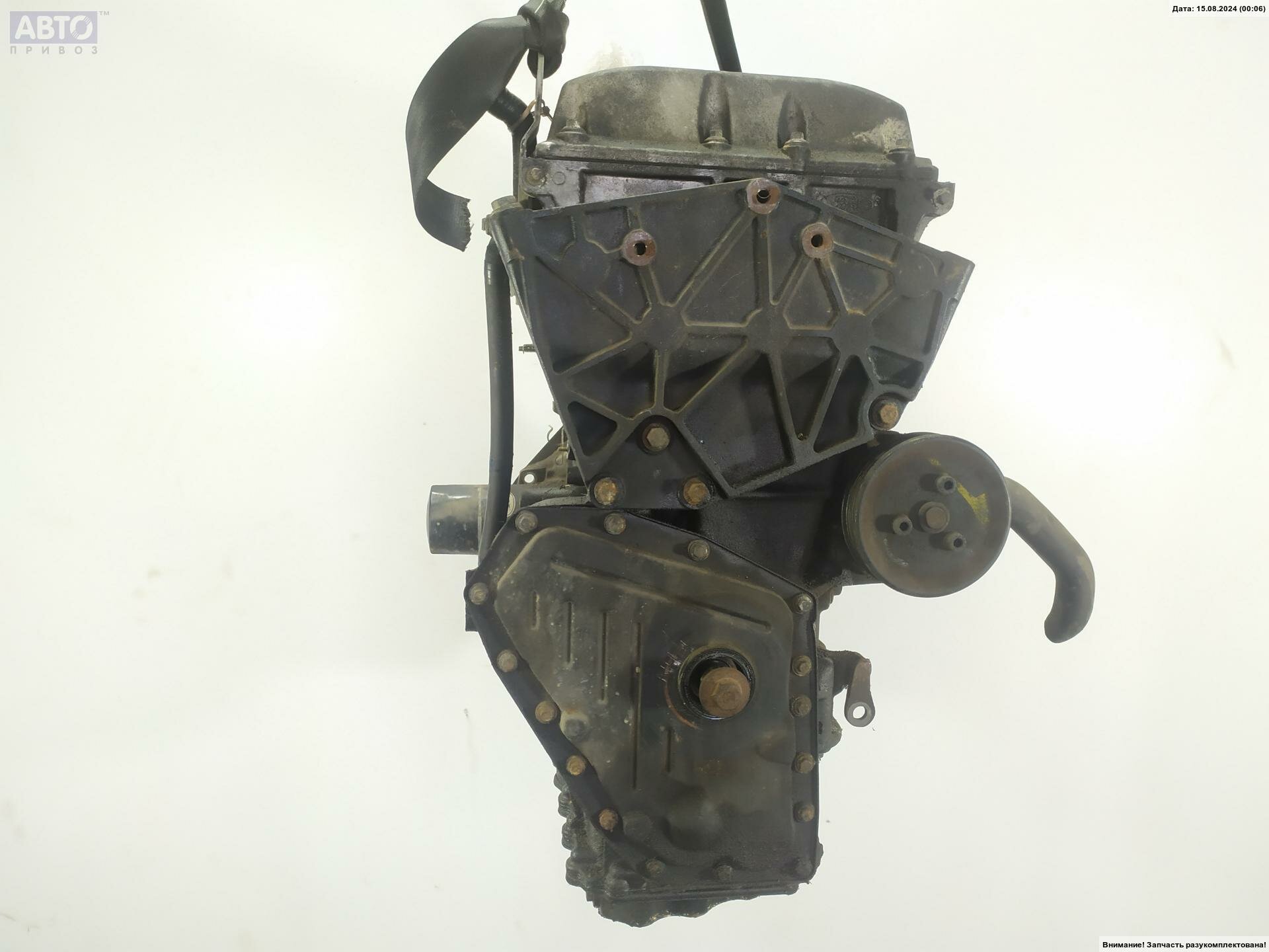 Двигатель (ДВС) Ford Galaxy (2000-2006)