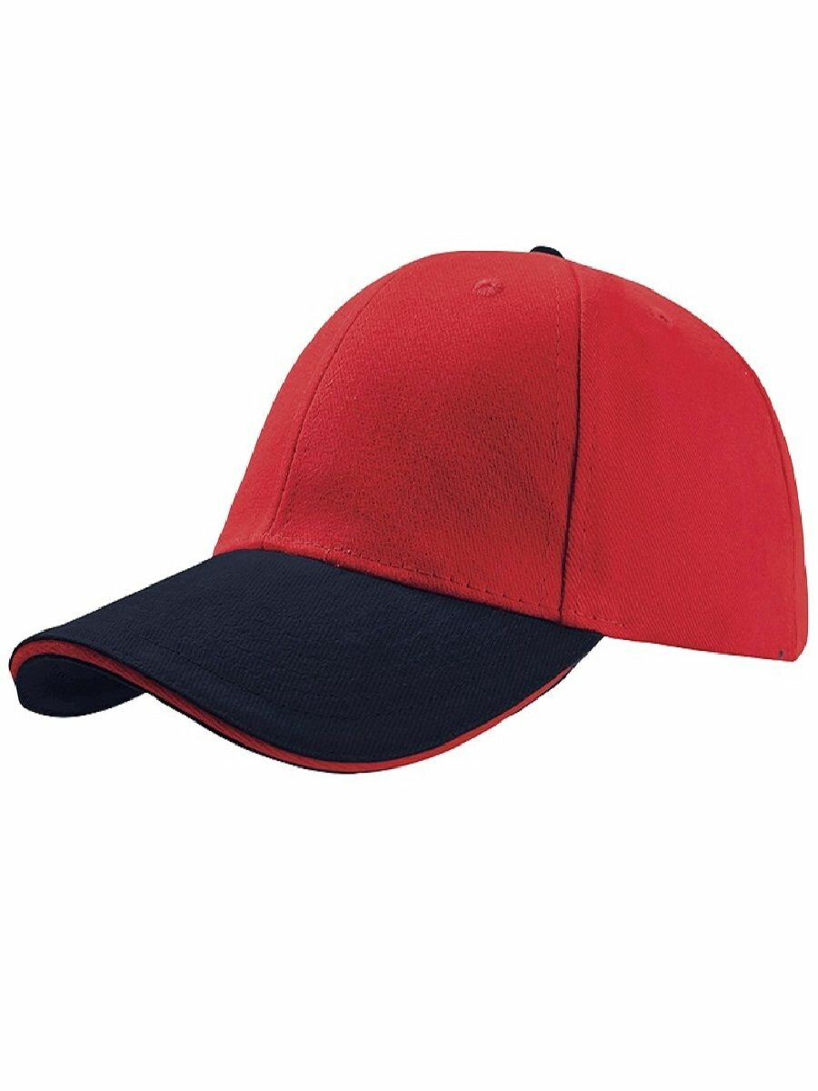 Бейсболка LIBERTY SANDWICH для мужчин и женщин