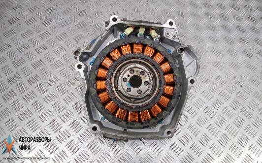 Генератор Honda Insight 2 2009 1A200RBJ000