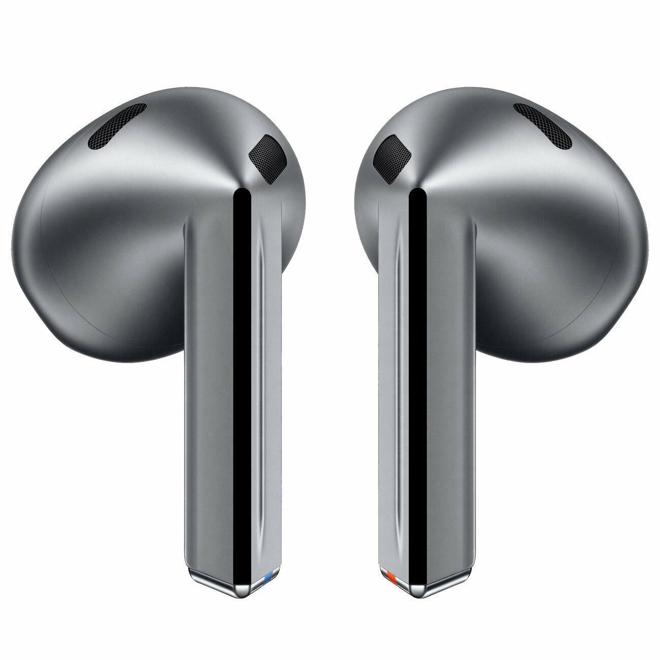 Наушники True Wireless Samsung Galaxy Buds3 серебряные