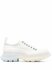 Кроссовки Alexander McQueen Tread Slick, размер 39, бежевый/белый