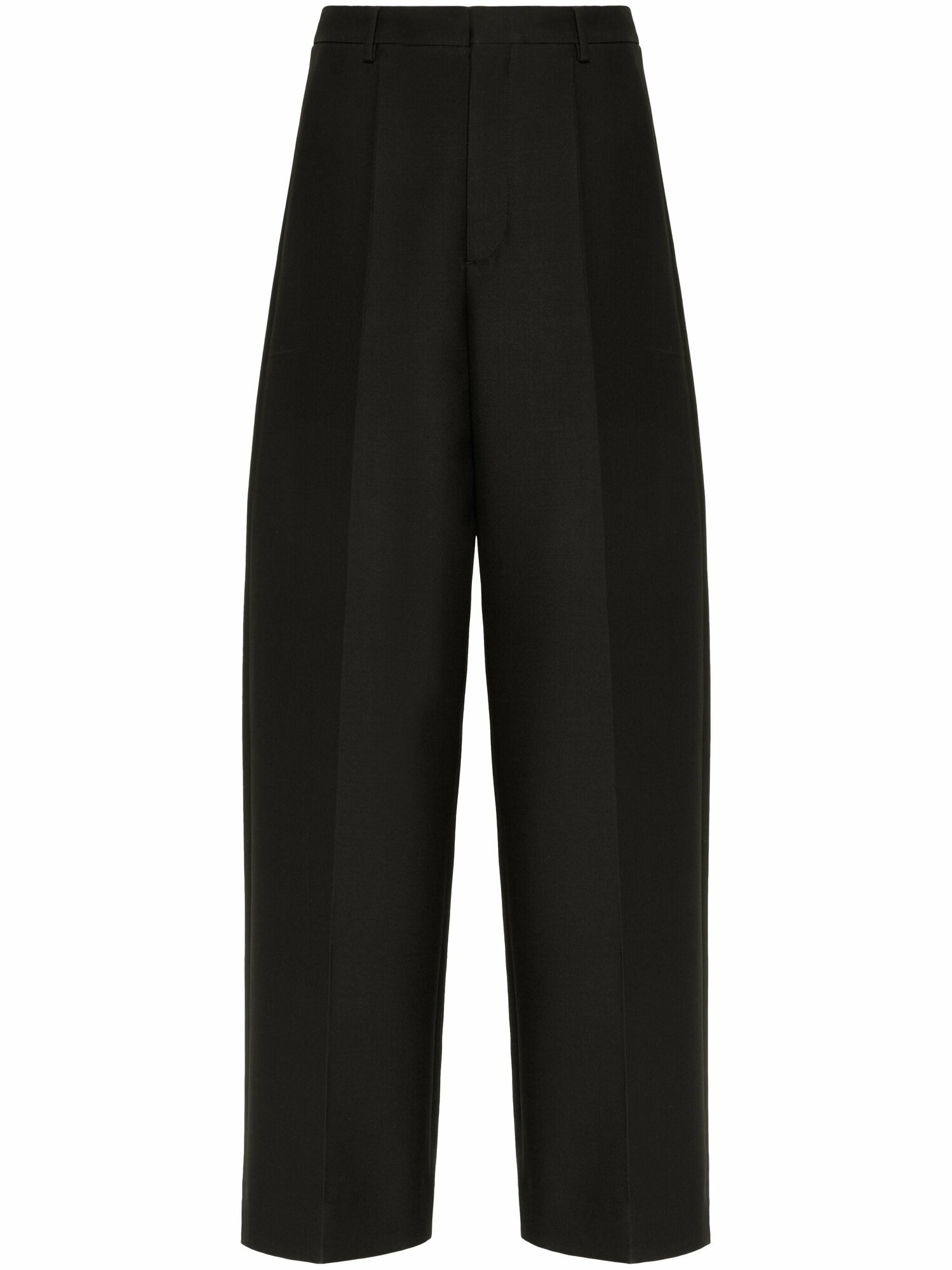 Брюки Crepe Couture