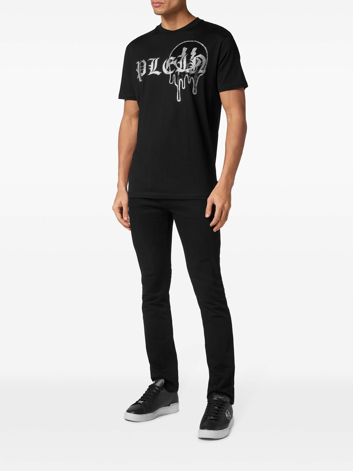 Футболка PHILIPP PLEIN, размер 58 — фото 1
