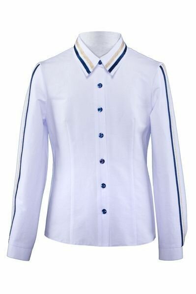 Школьная блуза