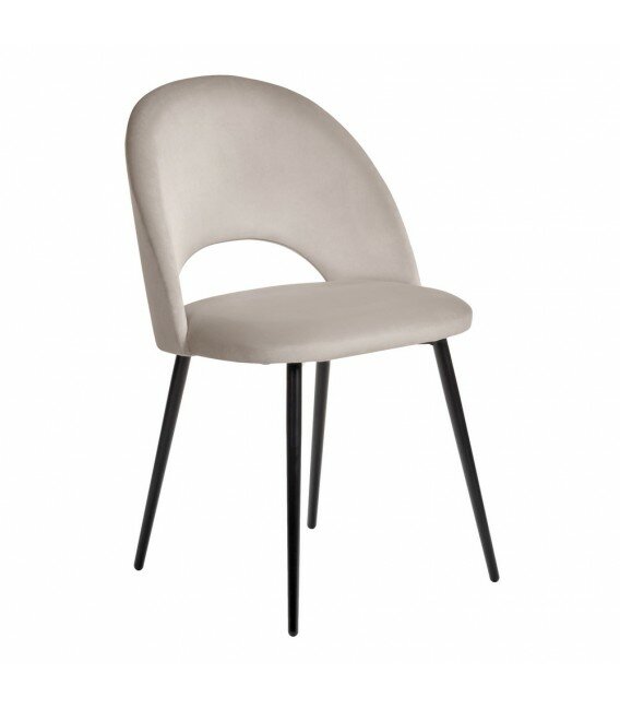 Стул Leo латте