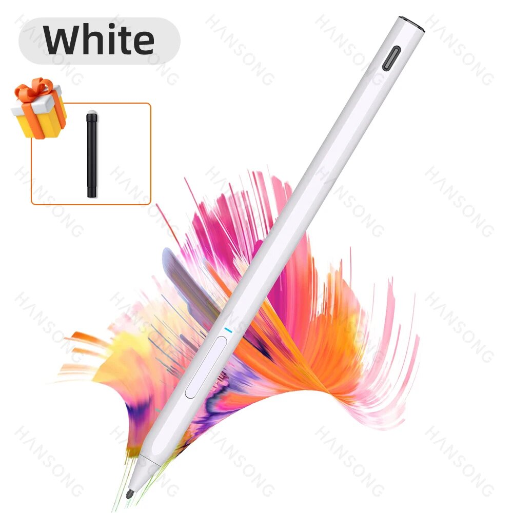 Стилус White для Microsoft Surface Pen