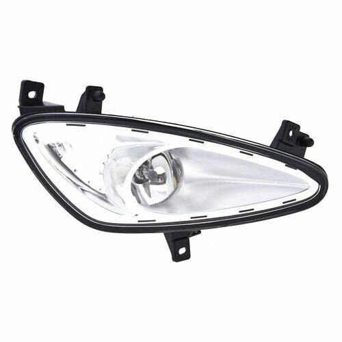 Фара противотуманная Magneti Marelli 710305074002 для Mercedes S-CLASS W221