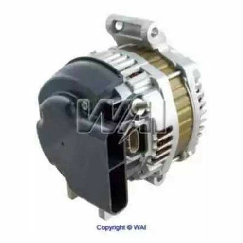 Генератор Wai 11330N для Lexus RX; Mazda CX-7
