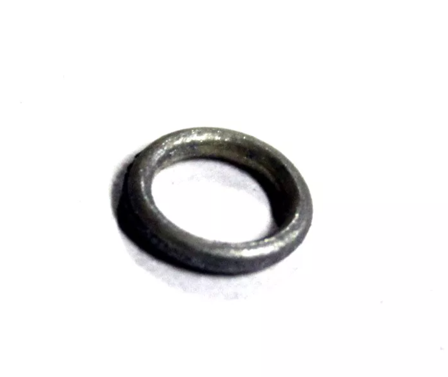 Кольцо уплотнительное Тольятти ВАЗ-2110 штуцера топливопривода, 10 шт