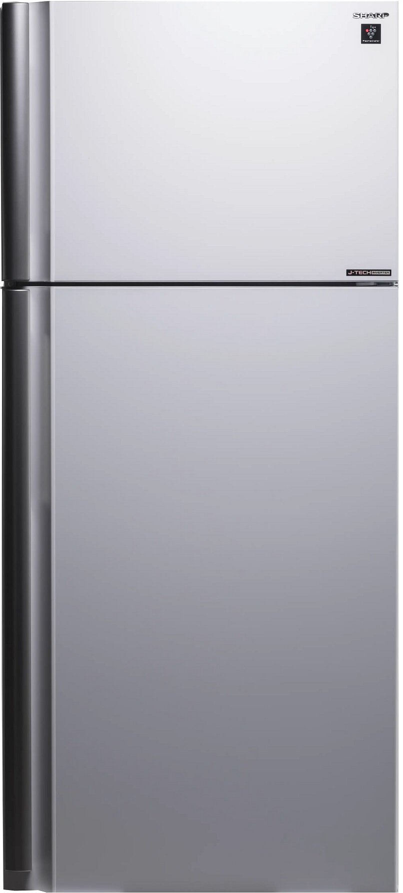 Холодильник SHARP SJXE55PMWH
