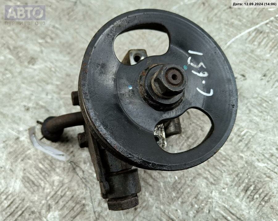 Насос гидроусилителя руля Hyundai Terracan