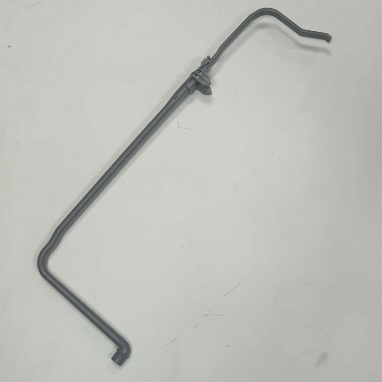 Трубка подачи воды для посудомоечной машины Beko, Blomberg, Whirlpool 1756330300