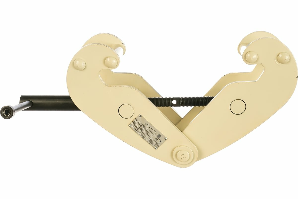 JET Держатель для тали HD-2T 202720