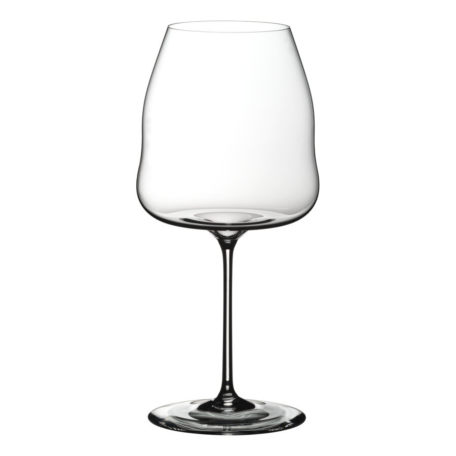Бокал для красного вина Riedel Winewings Pinot Noir/Nebbiolo 950мл, H25см, стекло хрустальное