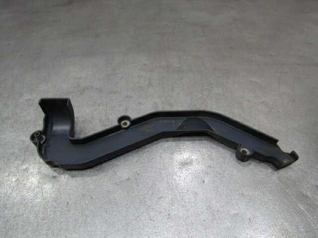 Кожух проводки двигателя DC13 Scania P, G, R