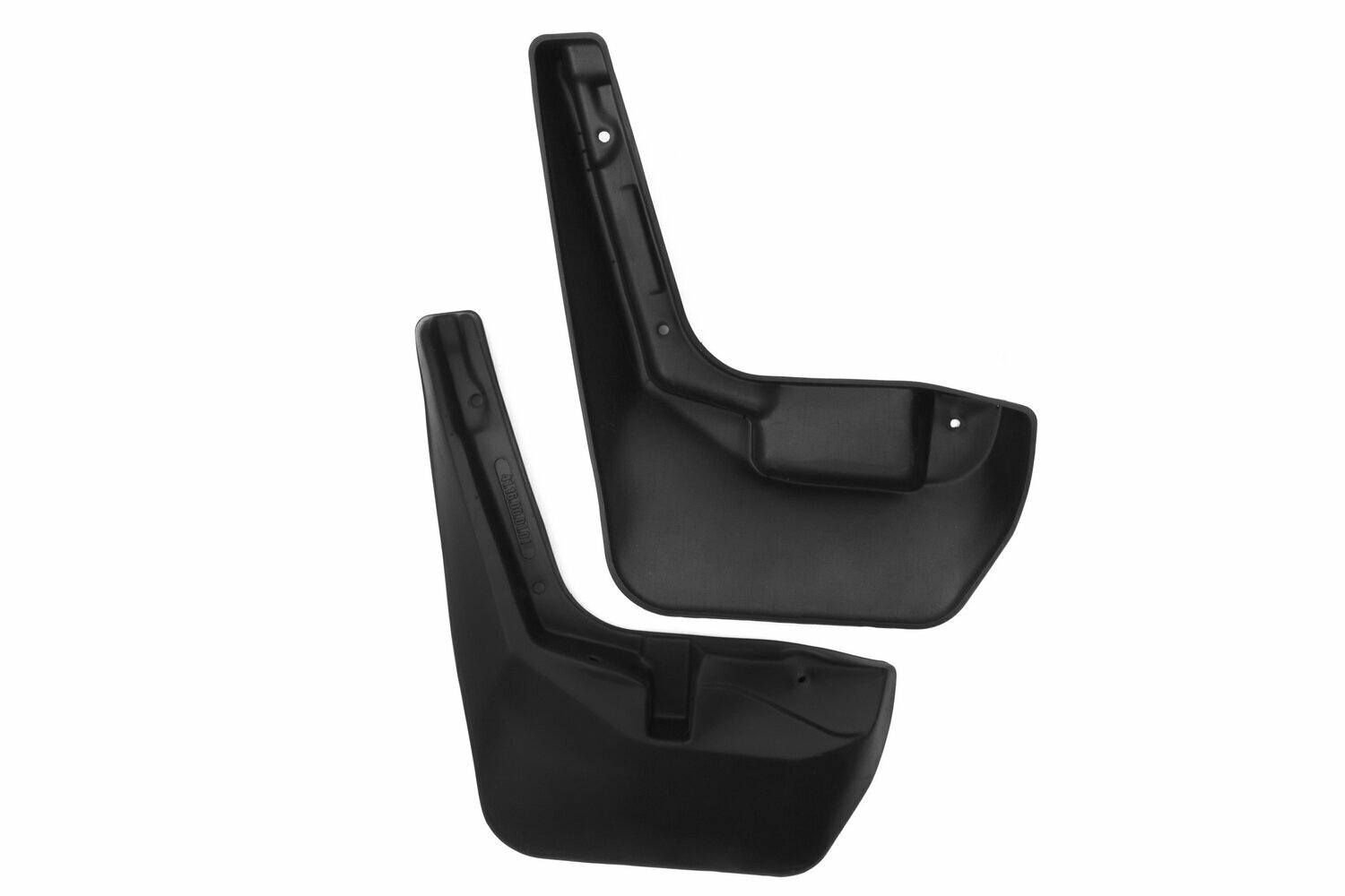 Брызговики передние RENAULT Logan 2010-(optimum) в пакете FROSCH. NLF.41.16. F10