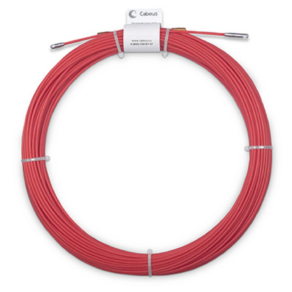 Протяжка кабельная Cabeus PULL-B-3,5-50M