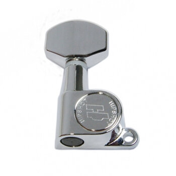 Колки 4+2 HIPSHOT CLASSIC CLOSED 6EN0C, хром