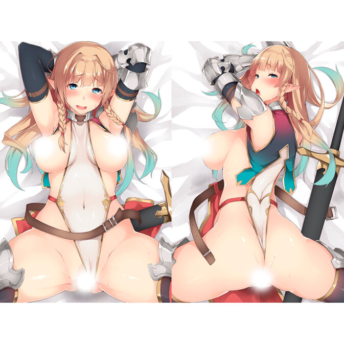 Эротичная наволочка