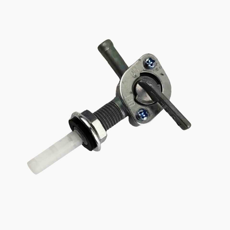 Бензокран на мотоцикл TTR110