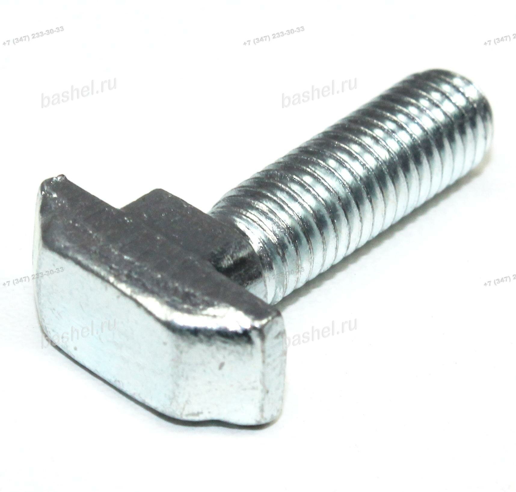 Т-Болт 40-М8*30