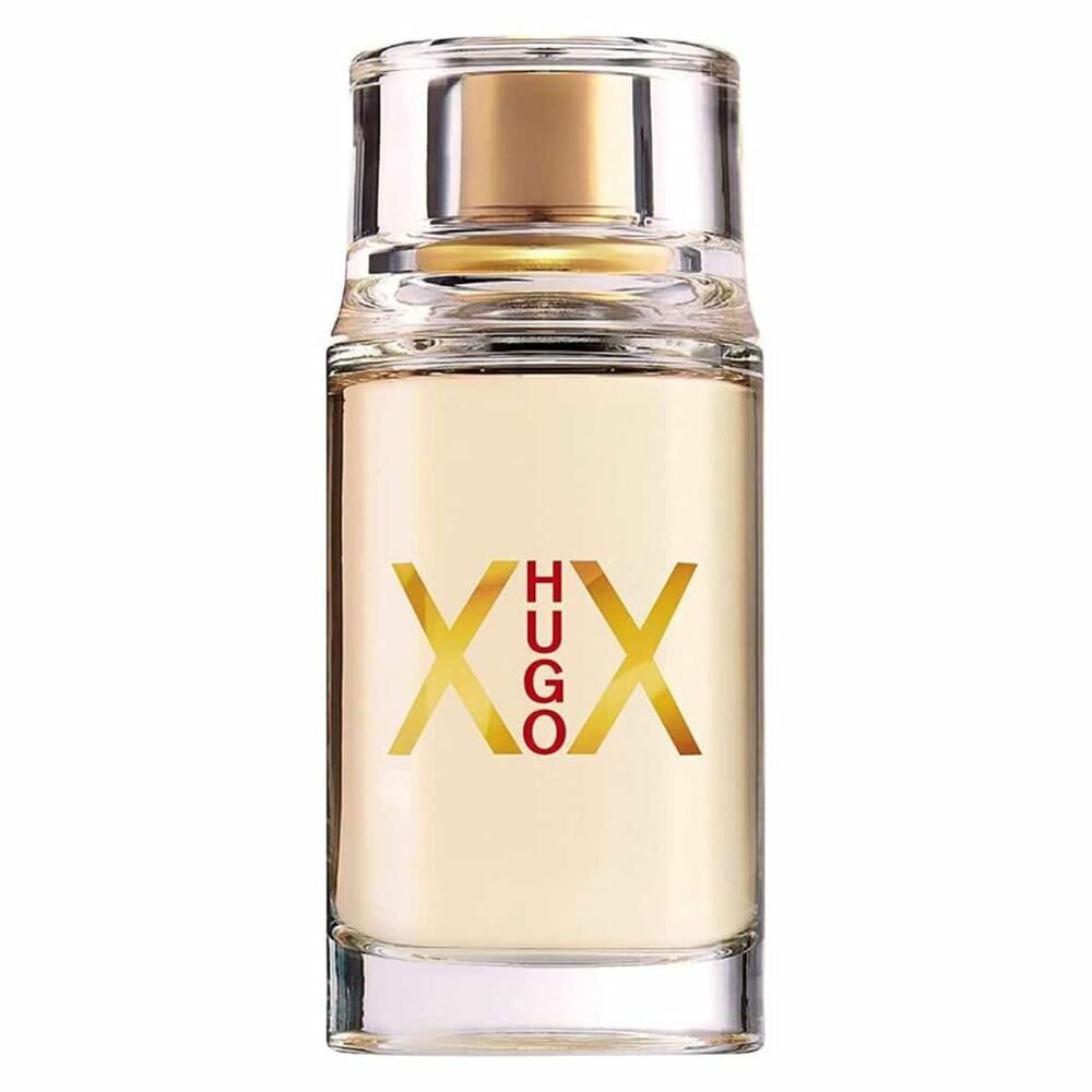Туалетная вода HUGO BOSS " Hugo XX Eau de Toilette " — для женщин, 100 мл