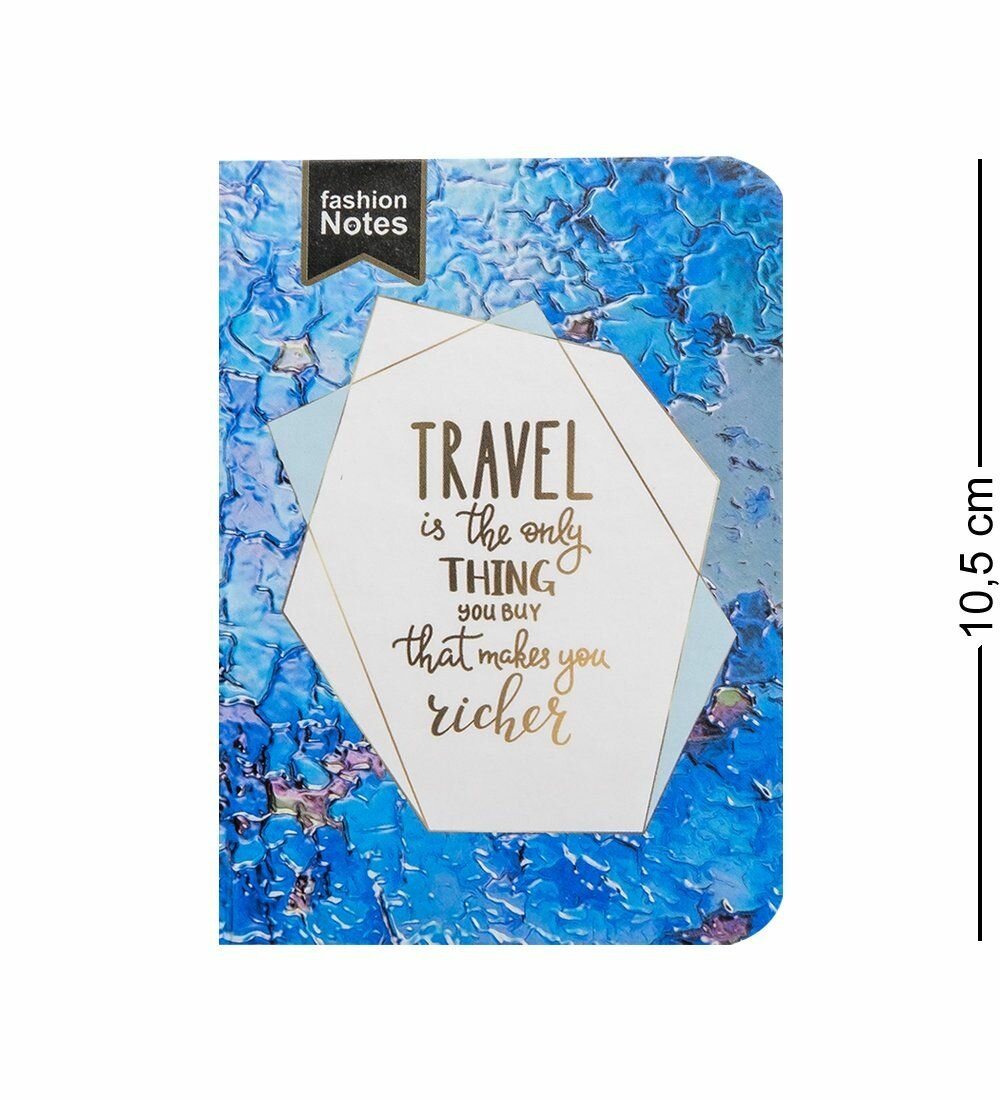 Блокнот микро 'Для хороших идей'