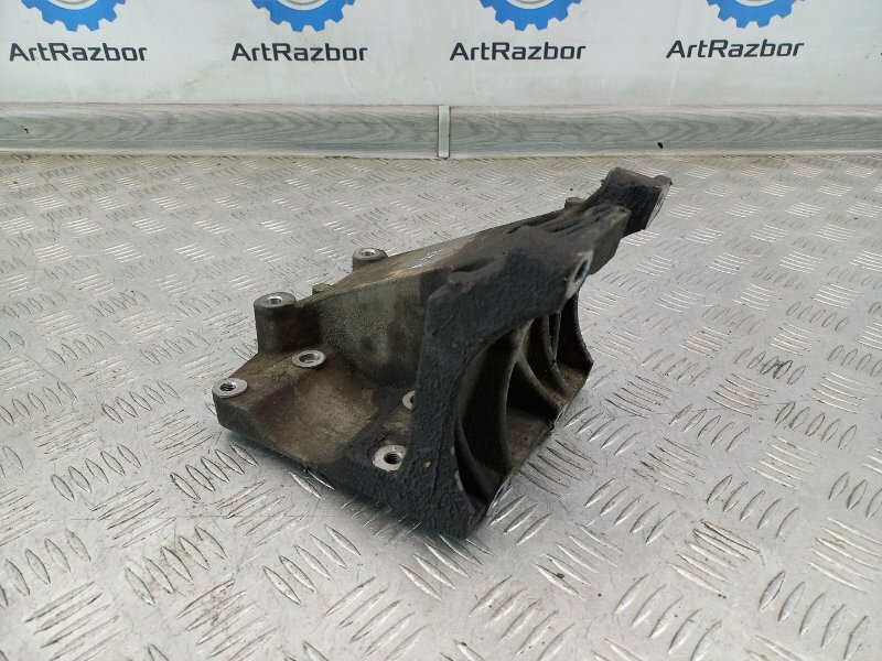 Б/У Кронштейн кондиционера Ford Focus 3 / Форд Фокус 3 1.6 PNDA 125Л.С седан 2012