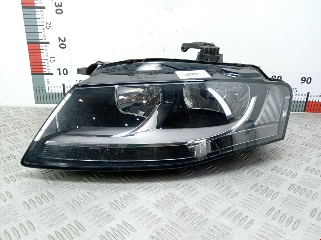 Фара левая Audi A4 B8 8K0941029AK арт. 2191067