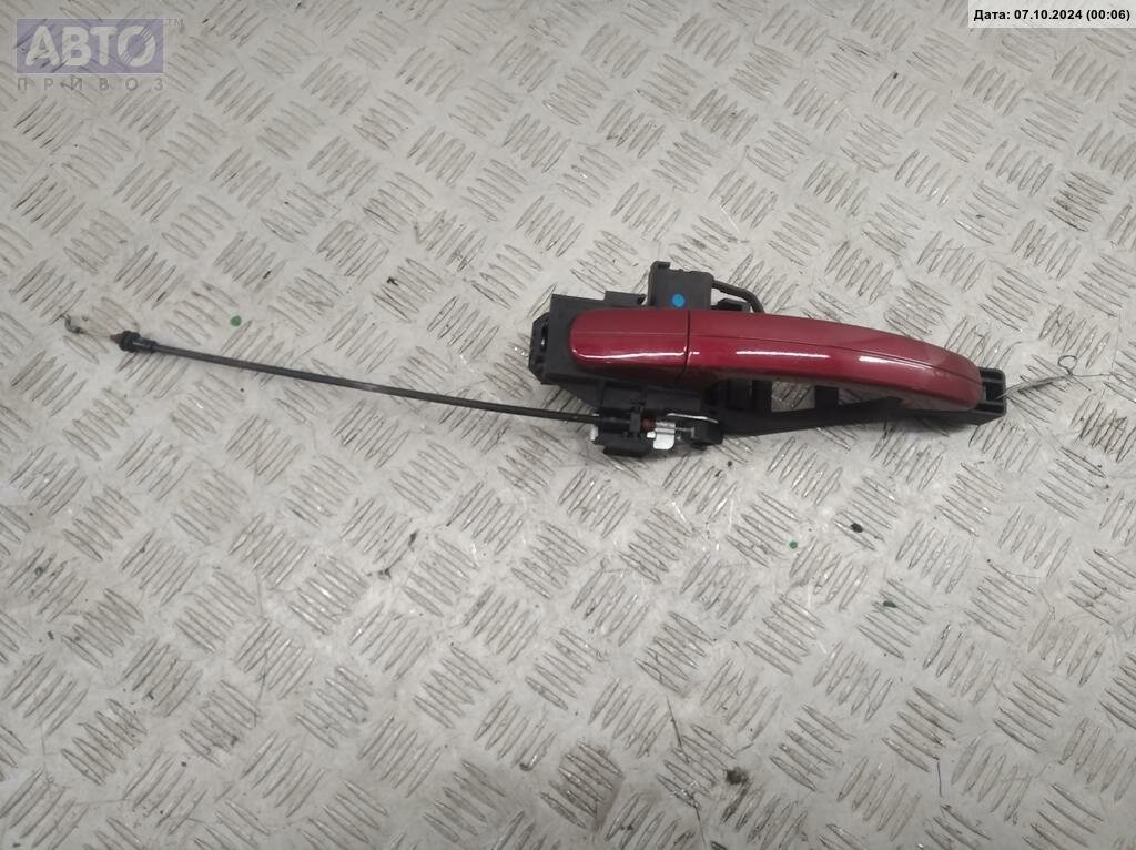 Ручка двери наружная передняя левая Ford Focus 3 (2011-2018)