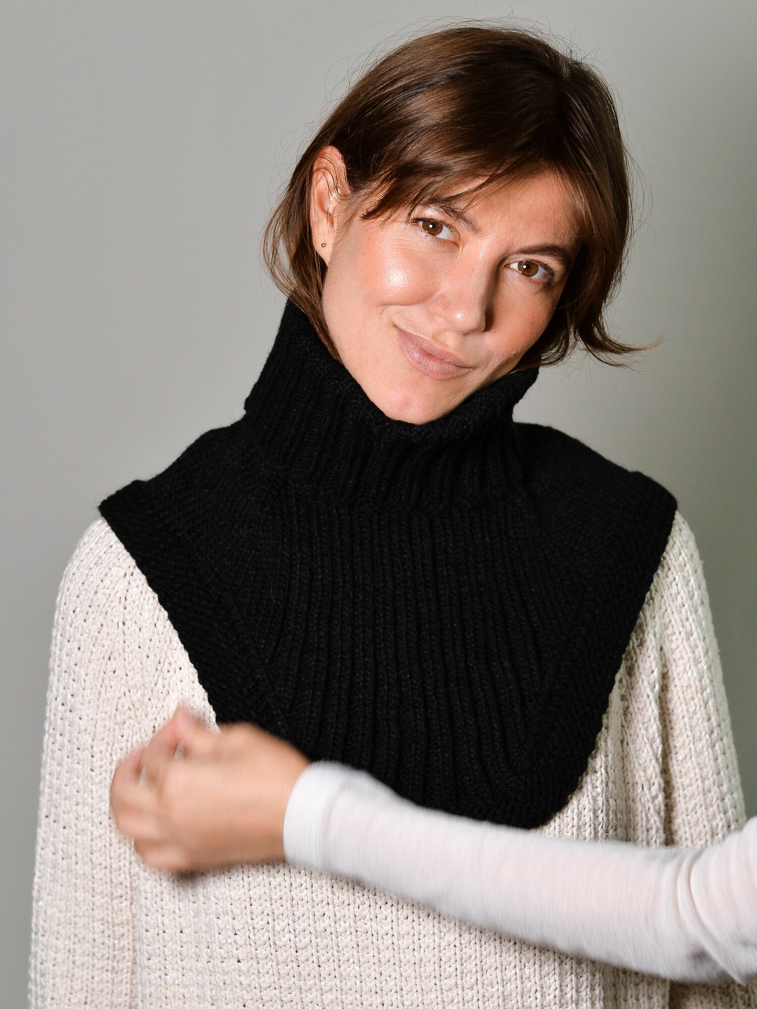 Снуд для мужчин и женщин