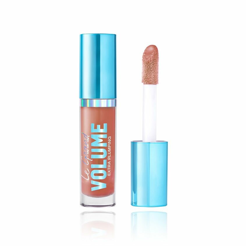 Плампер для губ VIVIENNE SABO LE GRAND VOLUME EXTRA PLUMPING тон 02 Mirabelle