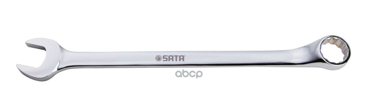 Ключ Комби. (Метр, Смещ. бок.) 8 Мм. (140Мм.) SATA арт. 40333