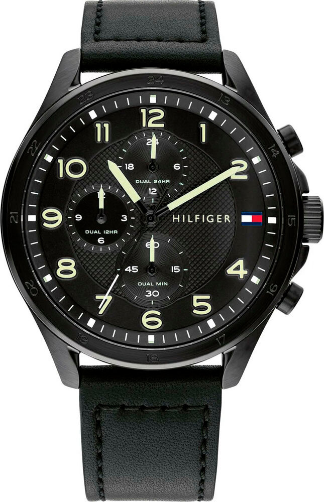 Наручные часы TOMMY HILFIGER