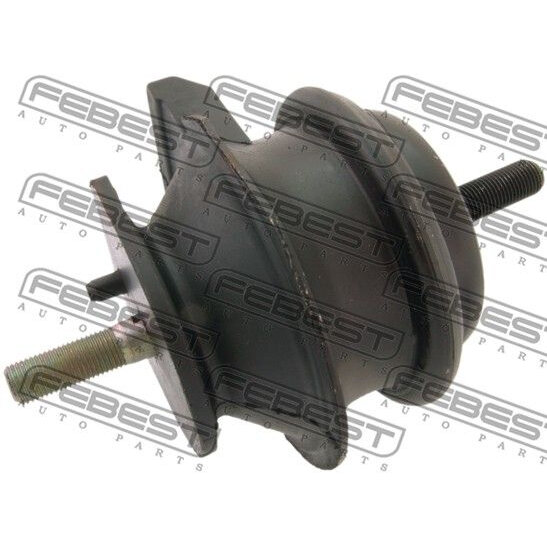 Подушка двигателя FEBEST TM-02 для Toyota Chaser 1