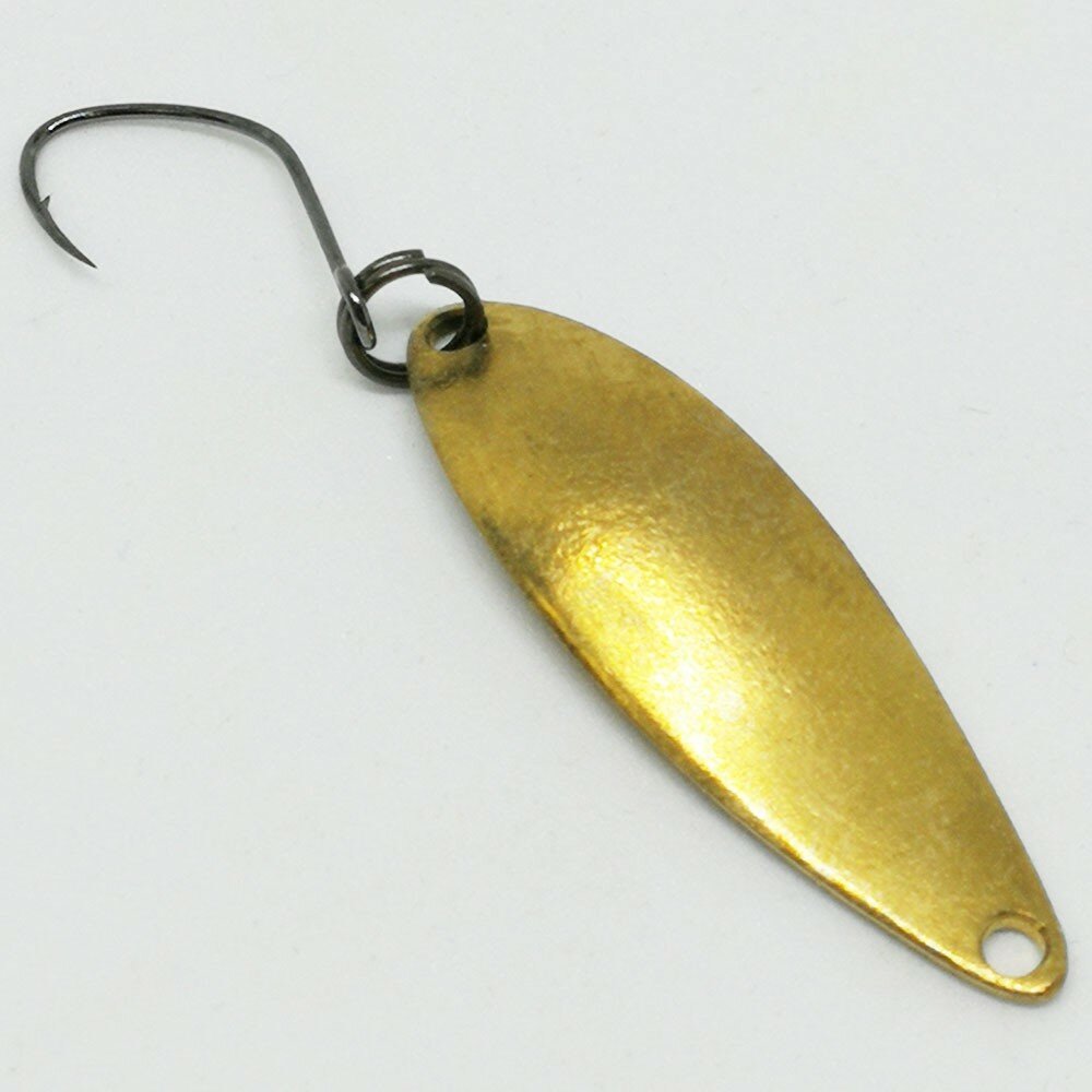 UL-блесна Зябликов Ива (Удачная) 35мм. 3,5гр. цвет 05