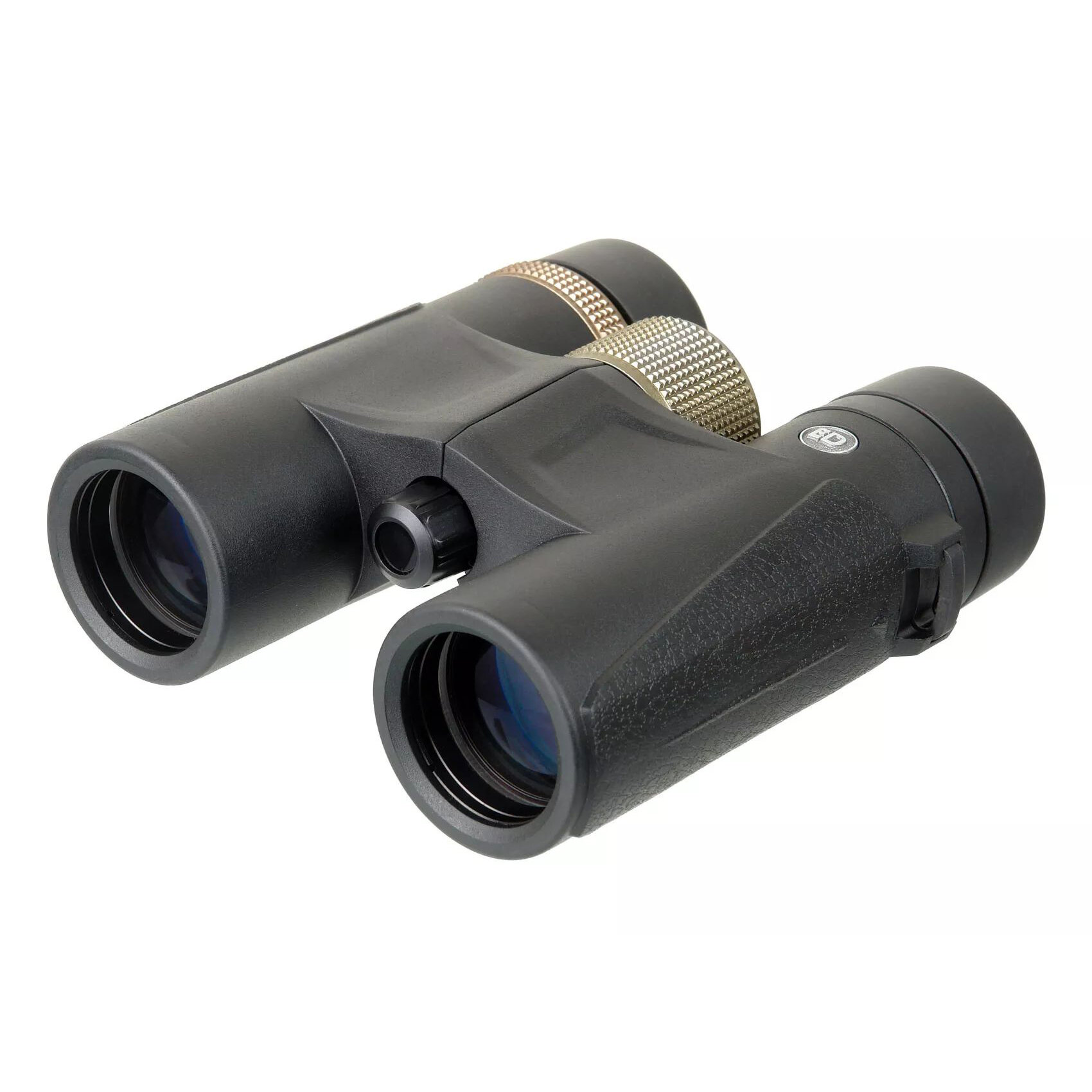 Бинокль Veber ED-R 10x32 WP