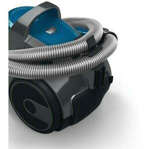 BOSCH Пылесос Bosch Serie 2 BGS05A220 700Вт синий