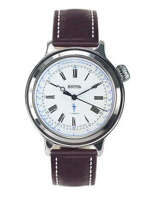 Наручные часы Восток Ретро К-43 55017Б