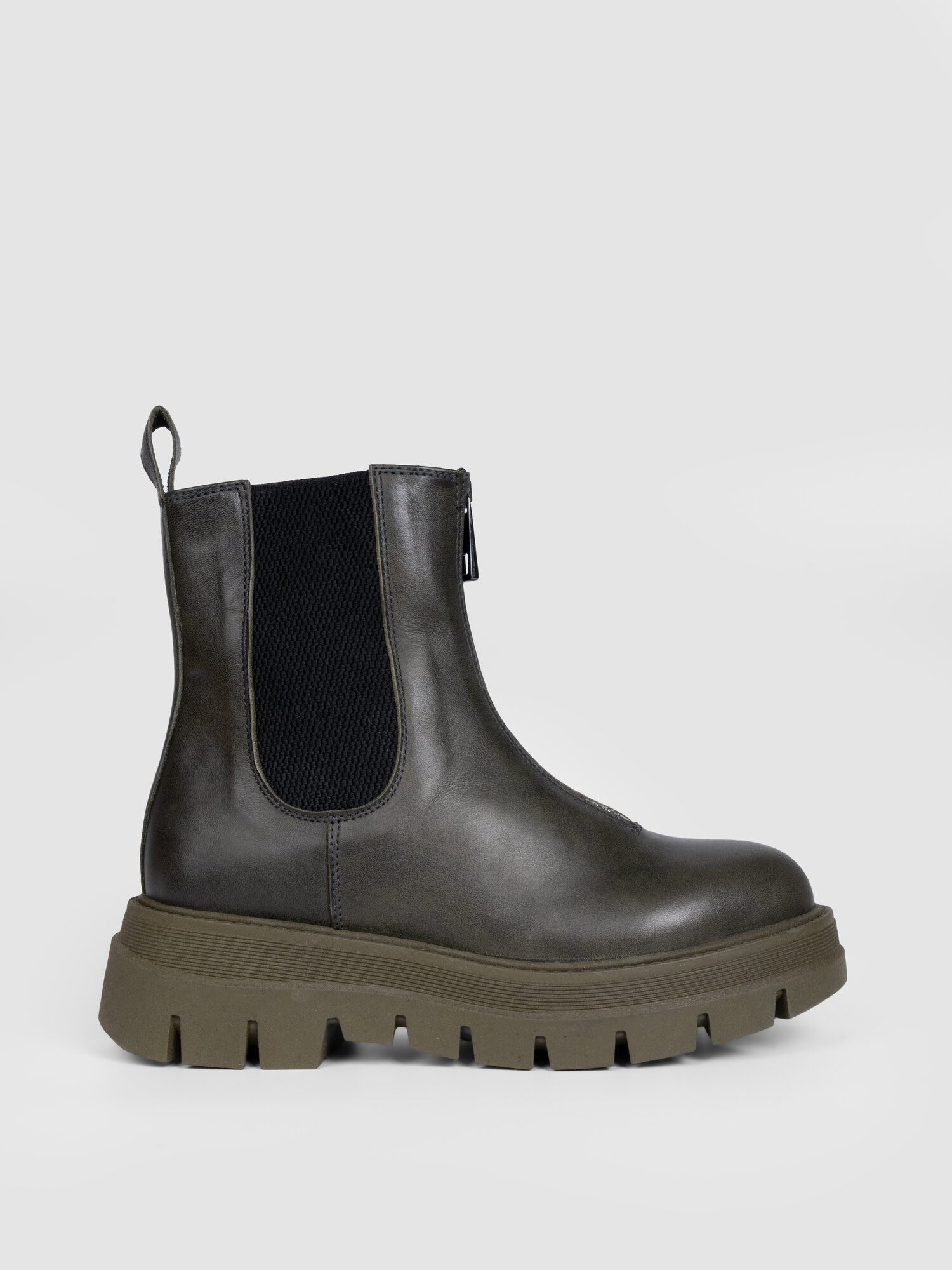 Ботинки Reversal