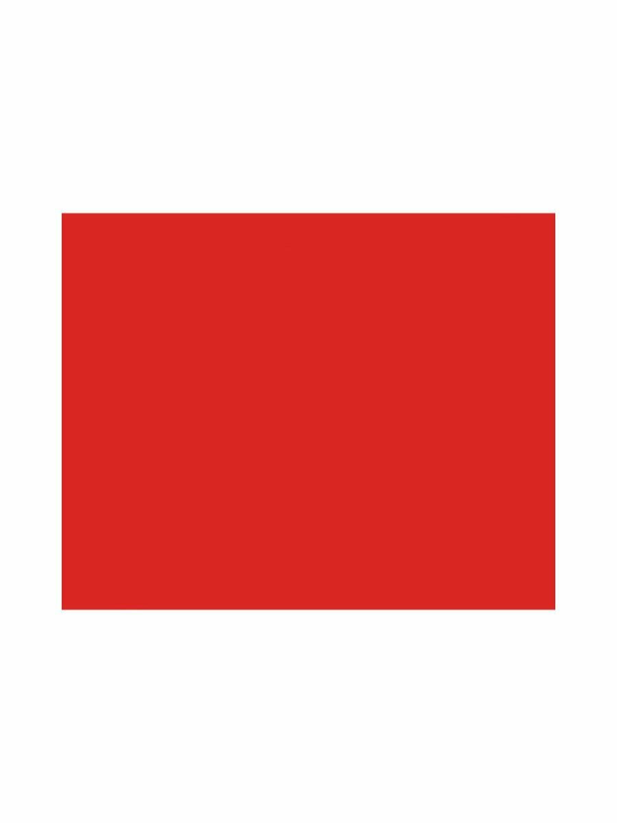 Фон на подвесе/тубе Экстра фон 1,6х2,1 м, полиэстер, красный