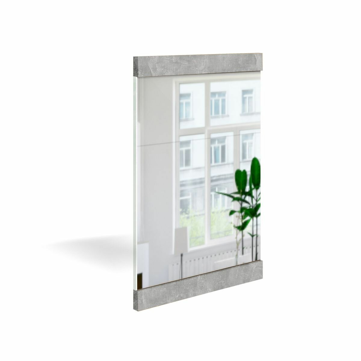 Модульная прихожая мини-лайт Модуль МЛ-6 Ателье светлое (бител)