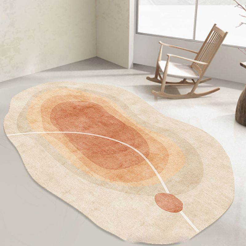 Креативные резиновые ковры 80x120 см beutyone