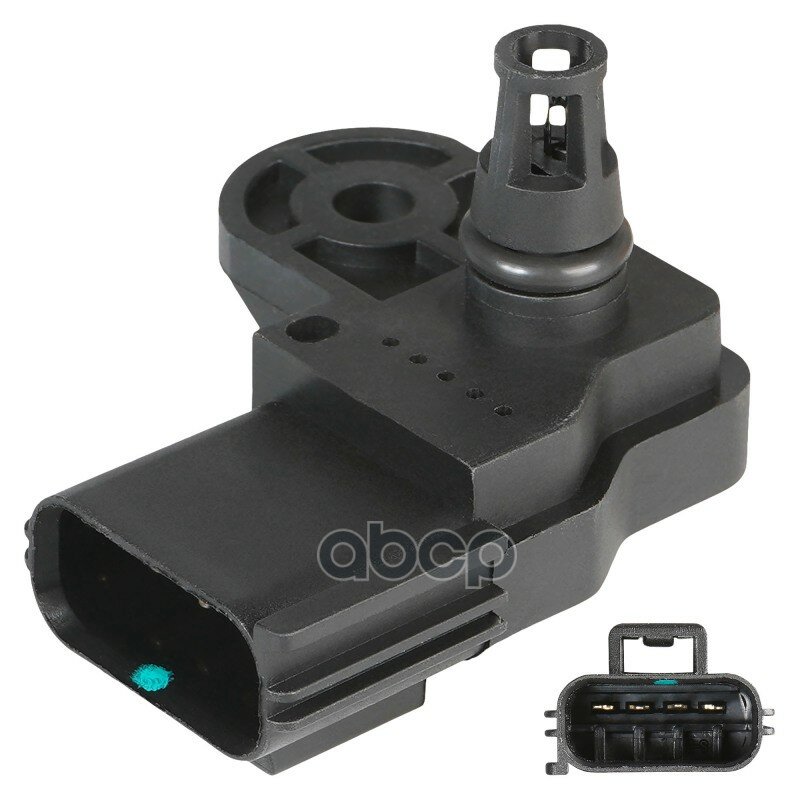 Датчик абсолют. давления для а/м Ford Focus I (98-) (VS-MP 1084) STARTVOLT арт. VS-MP1084