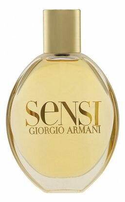 Giorgio Armani Sensi For Her Парфюмерная вода для женщин 100 ml